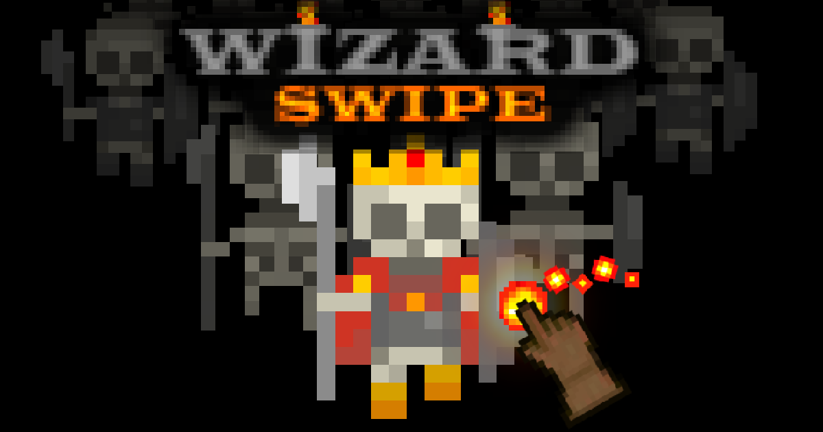 Wizard Swipe